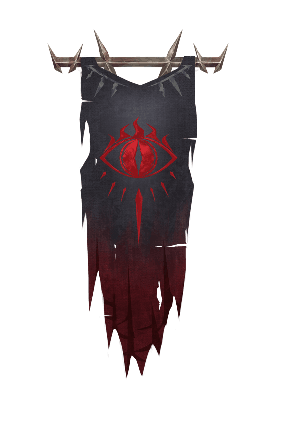 Dunedain Rangers Symbol