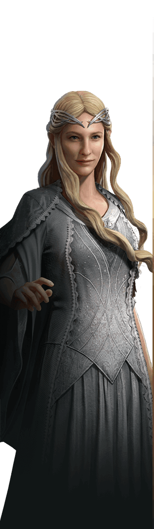 The Lord of the Rings: Rise to War - Official Worldwide Website