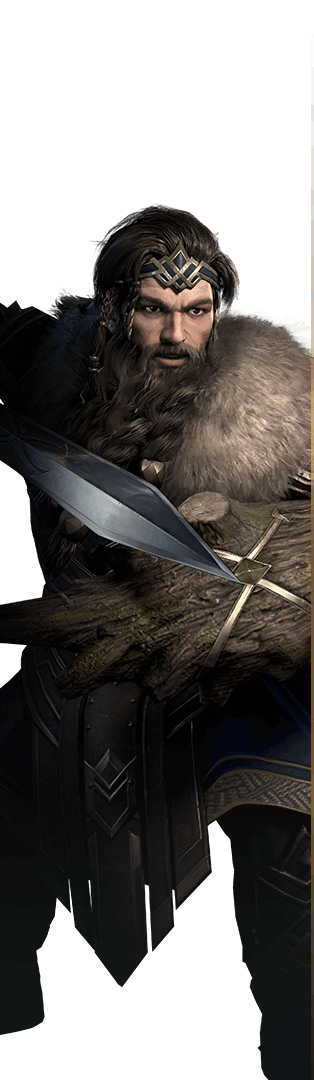 The Lord of the Rings: Rise to War - Official Worldwide Website