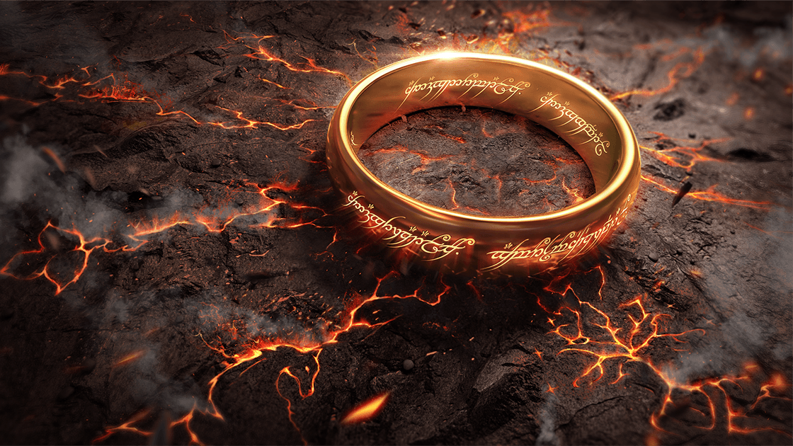 Der Herr der Ringe: Die Schlacht beginnt -Offizielle weltweite Website